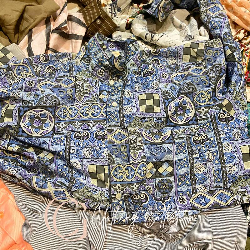 CG CLOTHING COLLECTION BY CHARLENE TOPS COLLECTION AND MORE - TikTok ...