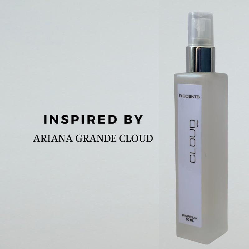 R-scents ph CLOUD for her - TikTok Shop Philippines