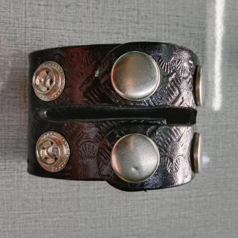 Security Guard Clip Single and Double - TikTok Shop Philippines