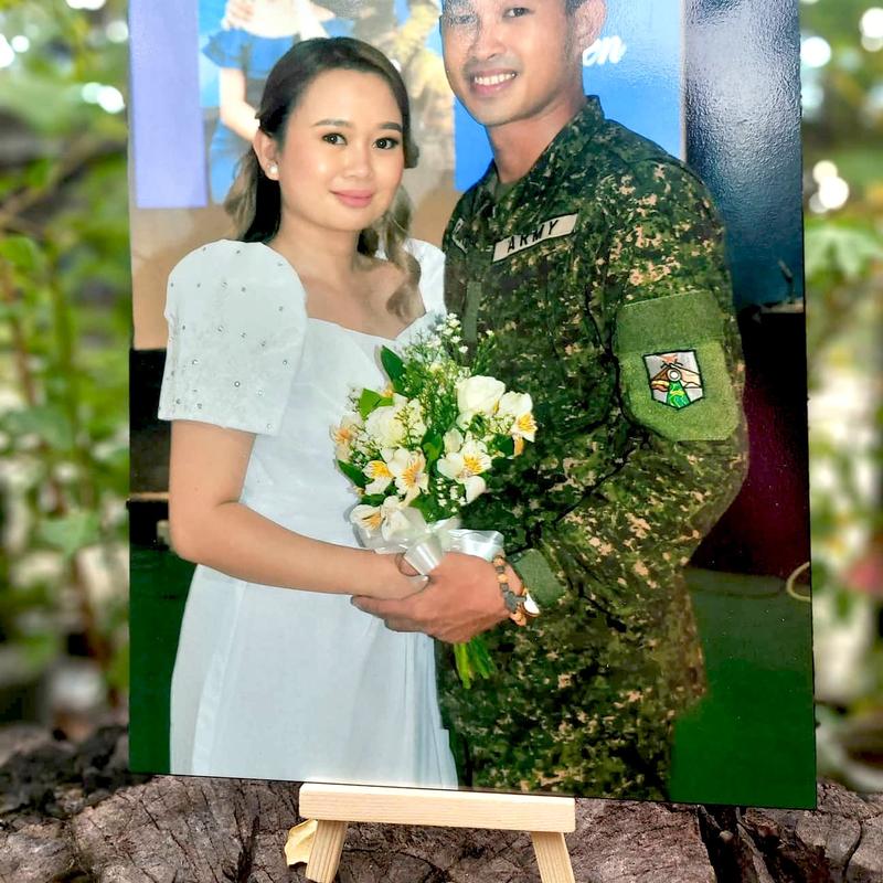 sintra board with free wooden stand - TikTok Shop Philippines