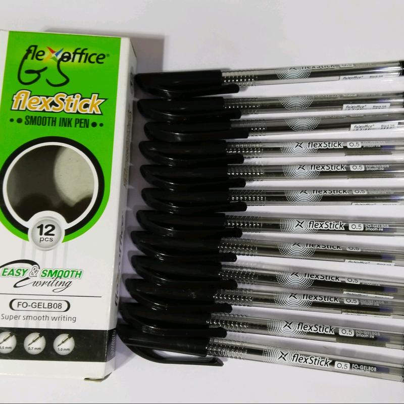 Panda NewMatic FlexStick Smooth Ink Pen - TikTok Shop Philippines