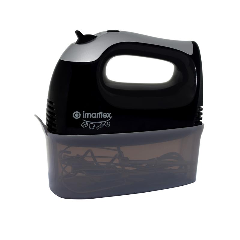 Imarflex IMX-270B Electric Hand Mixer - TikTok Shop Philippines