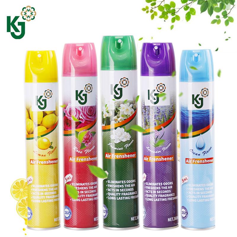 KJ air freshener for room 360ml air freshener scent for home - TikTok ...