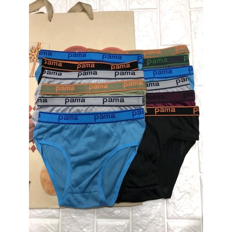 6 PIECES BRIEF KIDS PAMA - TikTok Shop Philippines