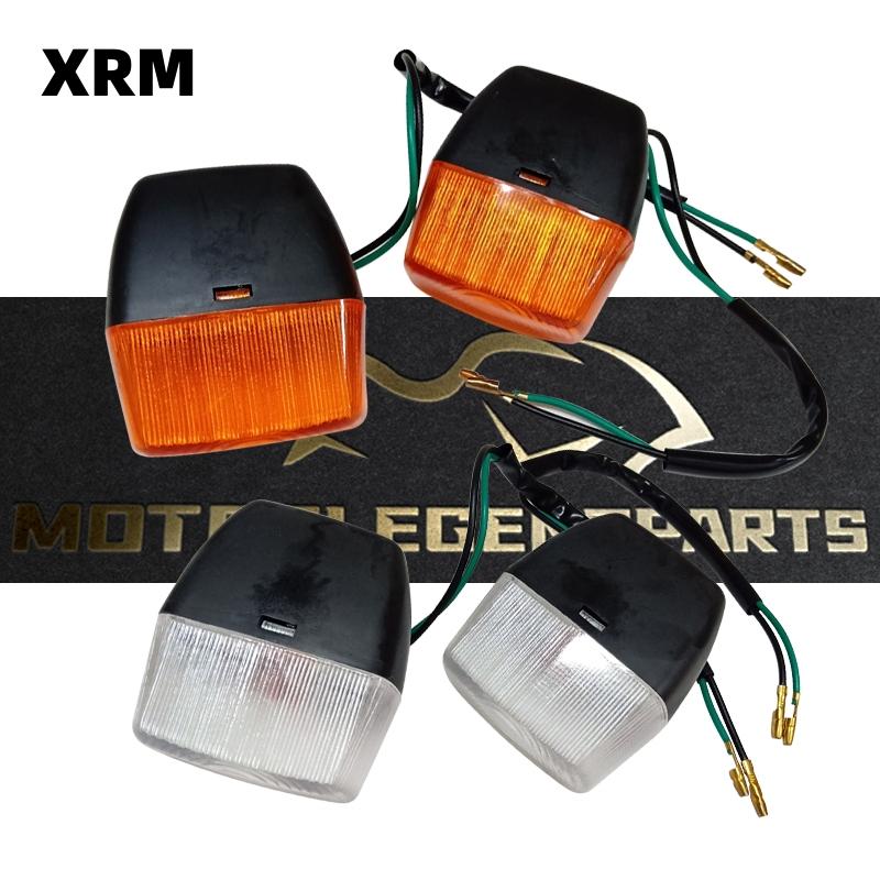 Stock Signal Light For Honda XRM 110 125 Motorcycle XRM Signal - TikTok ...