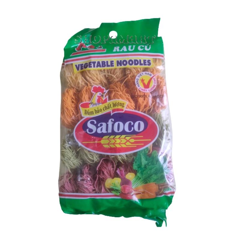 Safoco Vegetable Noodles made in Vietnam, Cook like a regula - TikTok ...