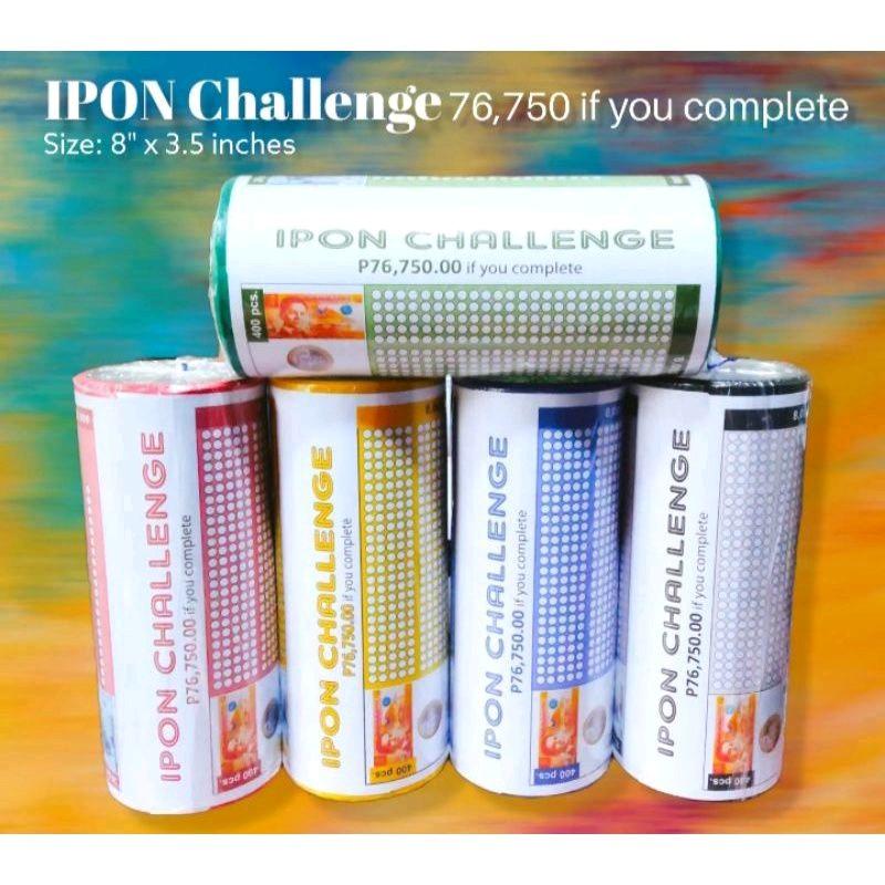 Ipon Challenge Alkansya - TikTok Shop Philippines