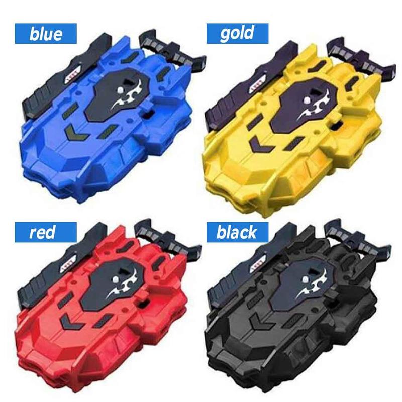 Soctilvi Beyblade Burst Launcher LR Ripcord Launcher String Grip ...