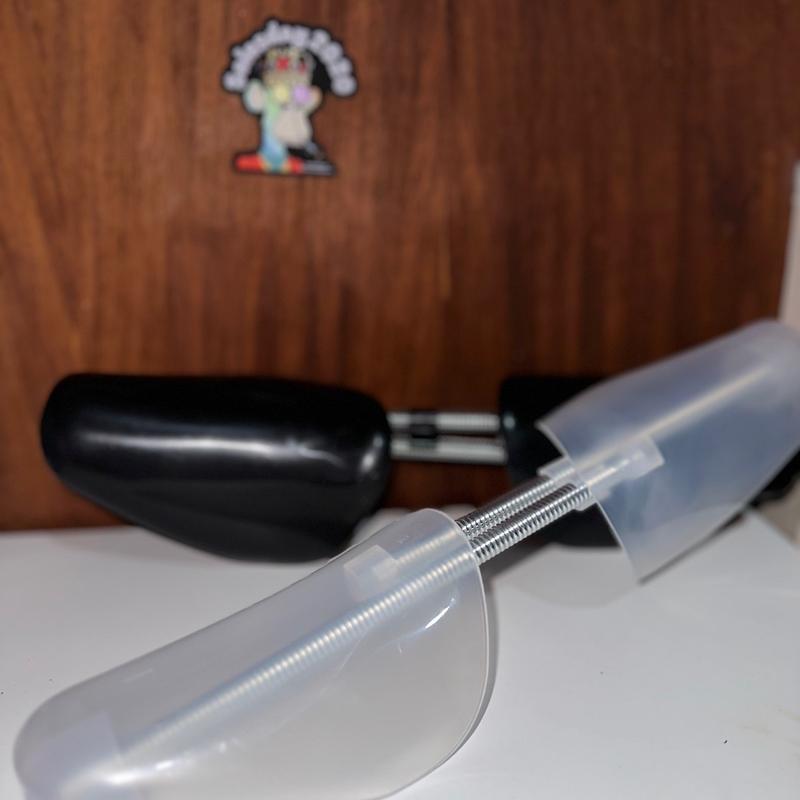 PREMIUM SHOE TREE Footwear Comfort spring premium materials matibay ...