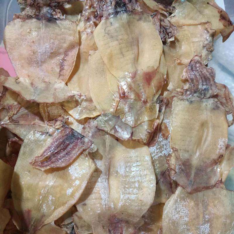 skinless dried pusit 100g - TikTok Shop Philippines
