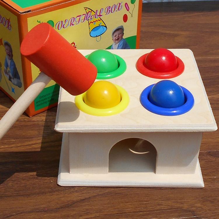 UG Mini Hammer Knocking Game - TikTok Shop Philippines