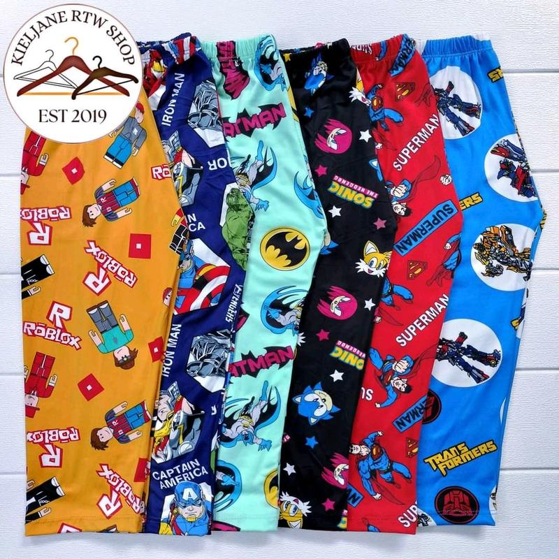 Best Buy - Kids Pajama Sleepwear Assorted Design for Infant to - TikTok ...