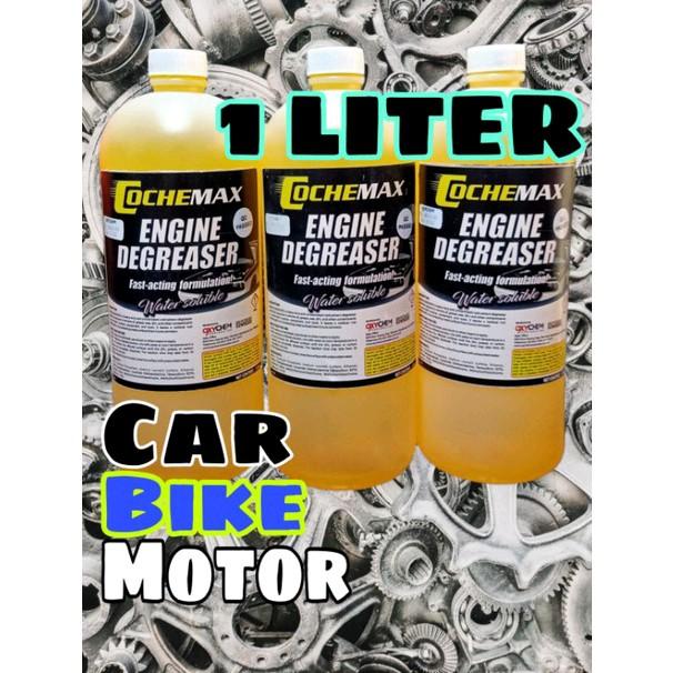 ENGINE DEGREASER 1 LITER - TikTok Shop Philippines