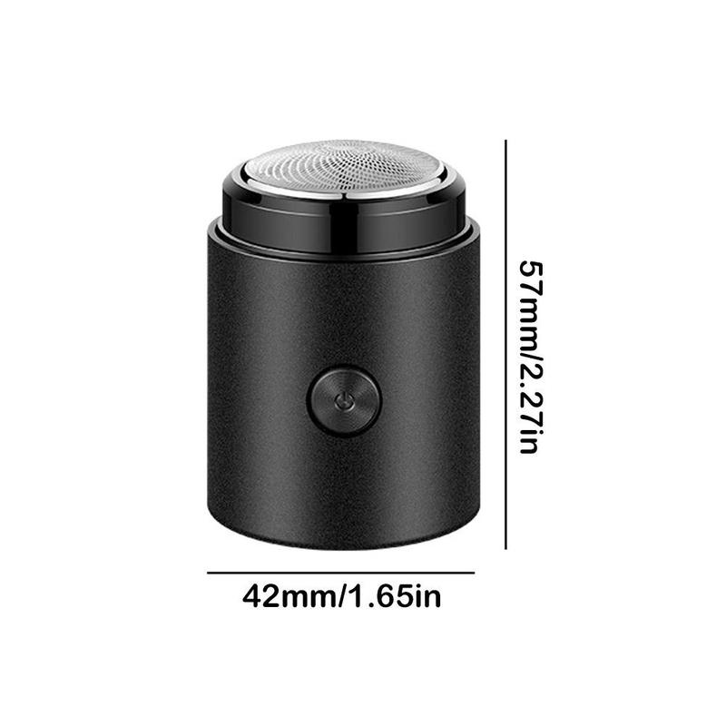 NEW JLL051 Mini Electric Shaver For Rechargeable Flawless Facial ...