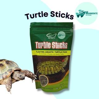 Infinity Turtle Sticks 100g Floating Aquatic Turtle Tortoise - TikTok ...
