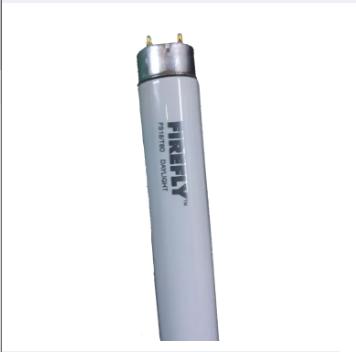 18W Fluorescent Tube T-8 Daylight 6500K (2PCS) ( Firefly) - TikTok Shop ...