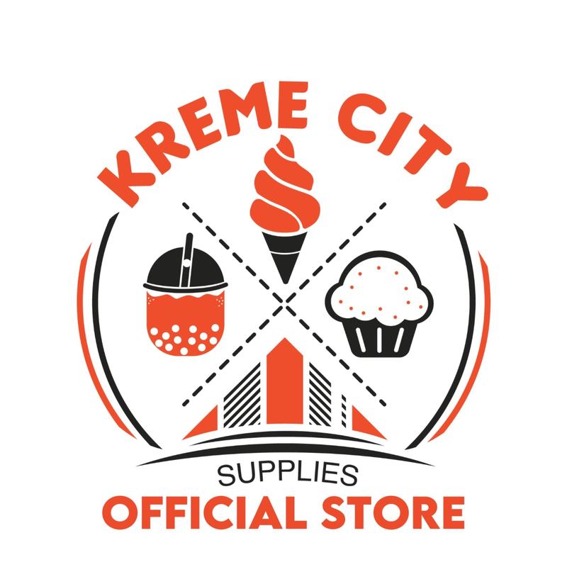 Top Creamery Supreme Mango Soft Serve Ice Cream Powder Premi - TikTok ...