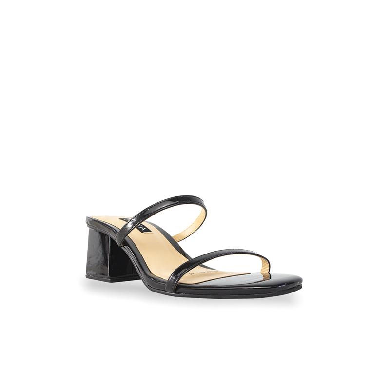 Zanea Megan Two Strap Mules - TikTok Shop Philippines