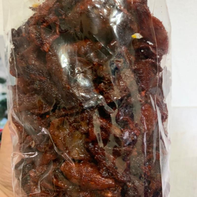 SWEET AND SPICY PUSIT | KUTKUTIN Best Quality - TikTok Shop Philippines