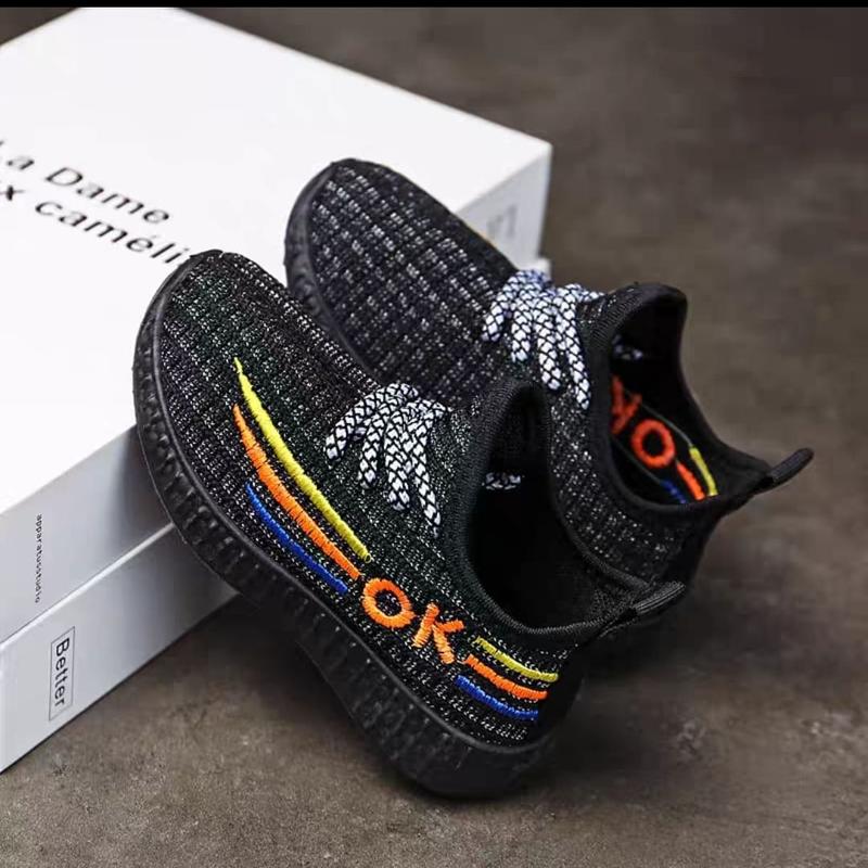 #OK 2023 Spring ew kindergarten indoor shoes children's shoe - TikTok Shop Philippines