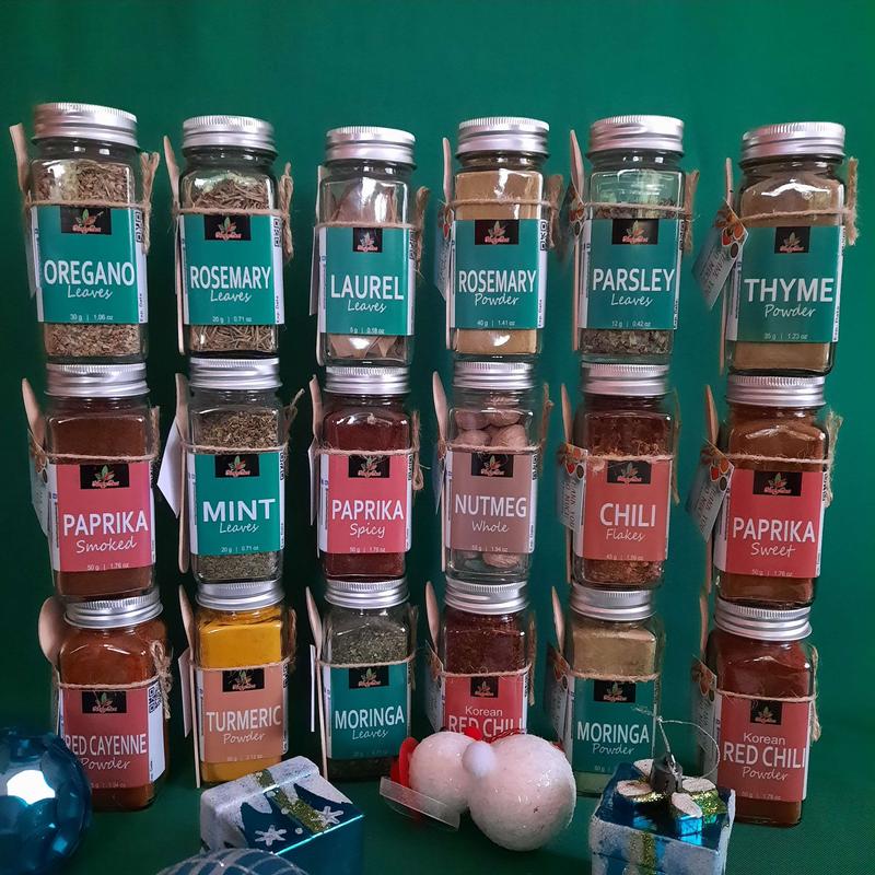 NanaysBest Cloves Whole & Powder | Curry Powder | Kasubha | Laurel ...