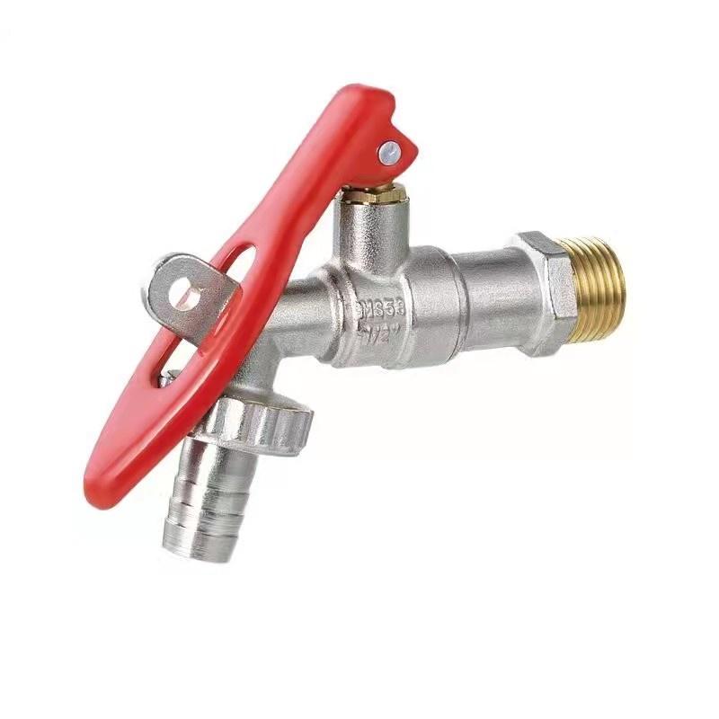 Outdoor garden anti-theft faucet - TikTok Shop Philippines