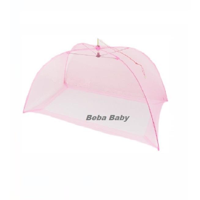 Umbrella-type Baby Mosquito Net Cover for Babies New Born Infant ...
