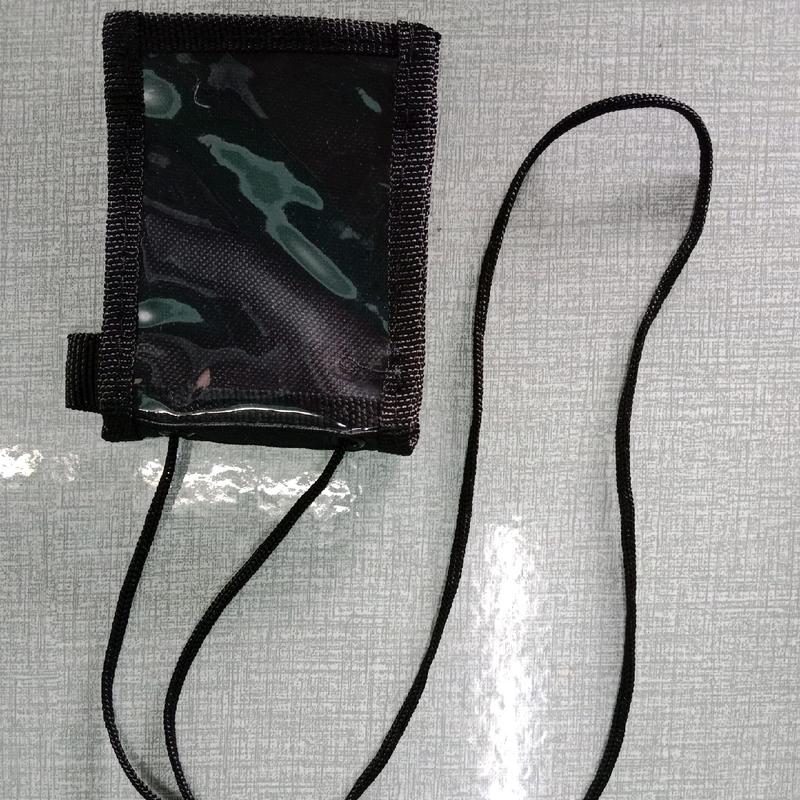 Security Guard ID Holder - TikTok Shop Philippines