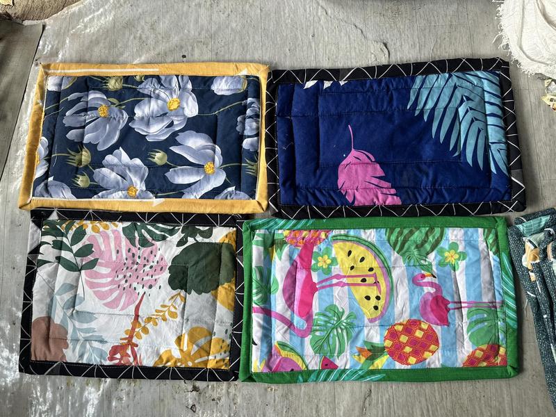 DOORMAT/BASAHAN SA PAA RECTANGLE - TikTok Shop Philippines