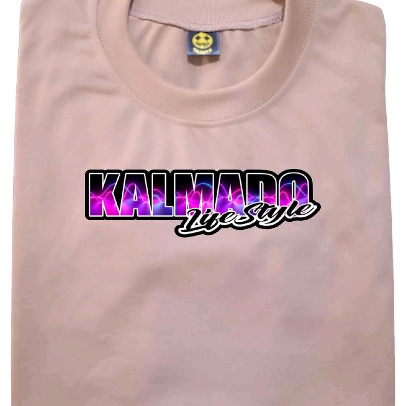 (8) Kalmado design, T-shirt Printed High Quality Unisex, Cre - TikTok ...