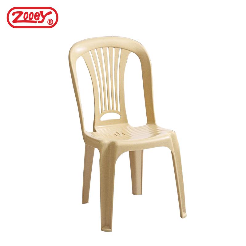 ZOOEY #722 SUPREME CHAIR/MONOBLOCK/ UPUAN NA MAY SANDALAN - TikTok Shop ...