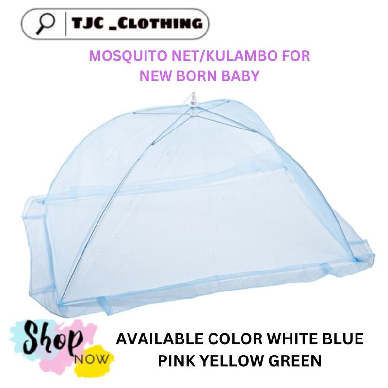 UMBRELLA-TYPE BABY MOSQUITO NET COVER FOR BABIES NEW BORN INFANT ...