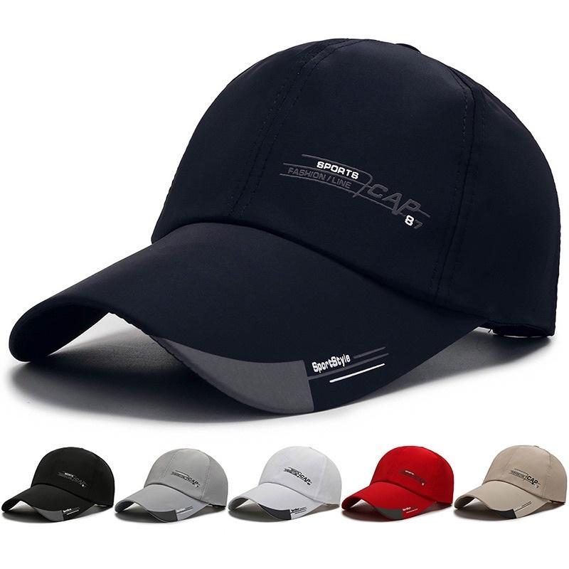 Sport Style Adjust Cap Fashion Hats Outdoor Bull Caps Unisex - TikTok ...