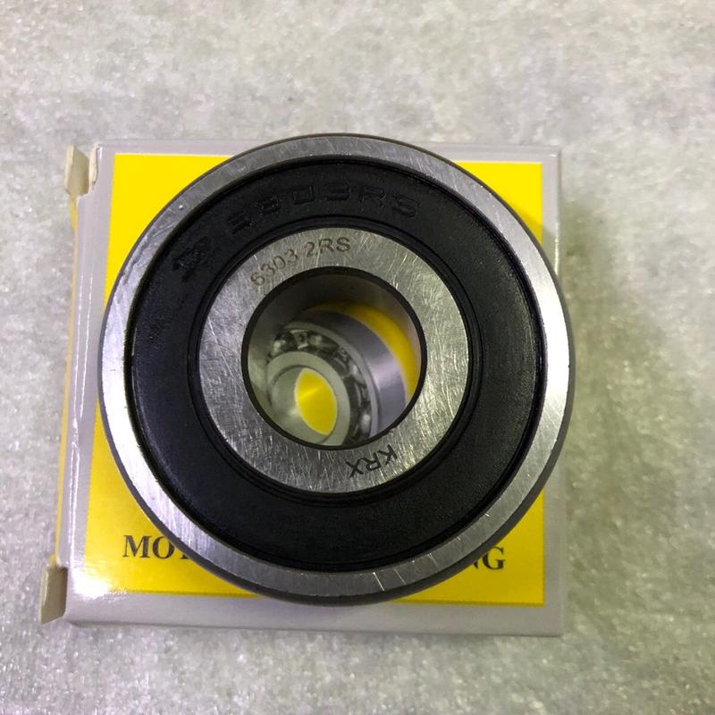 Motorcycle KRX Bearing 6303/6203 - TikTok Shop Philippines