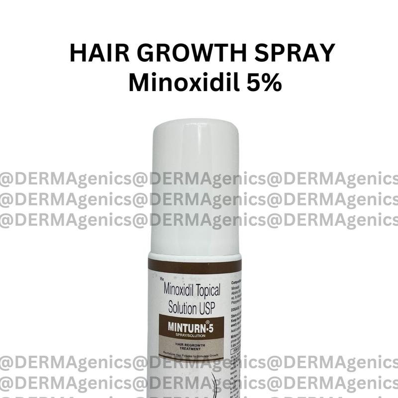 Hair Grower - Minturn-5 - Hair Growth Treatment for Baldness - TikTok ...