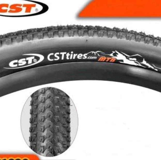 Cst Jet tire 26x1.95/27.5x1.95 1pc per Order - TikTok Shop Philippines