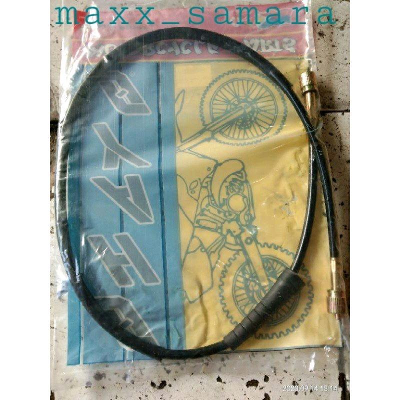 rusi sc125 gala speedometer cable - TikTok Shop Philippines