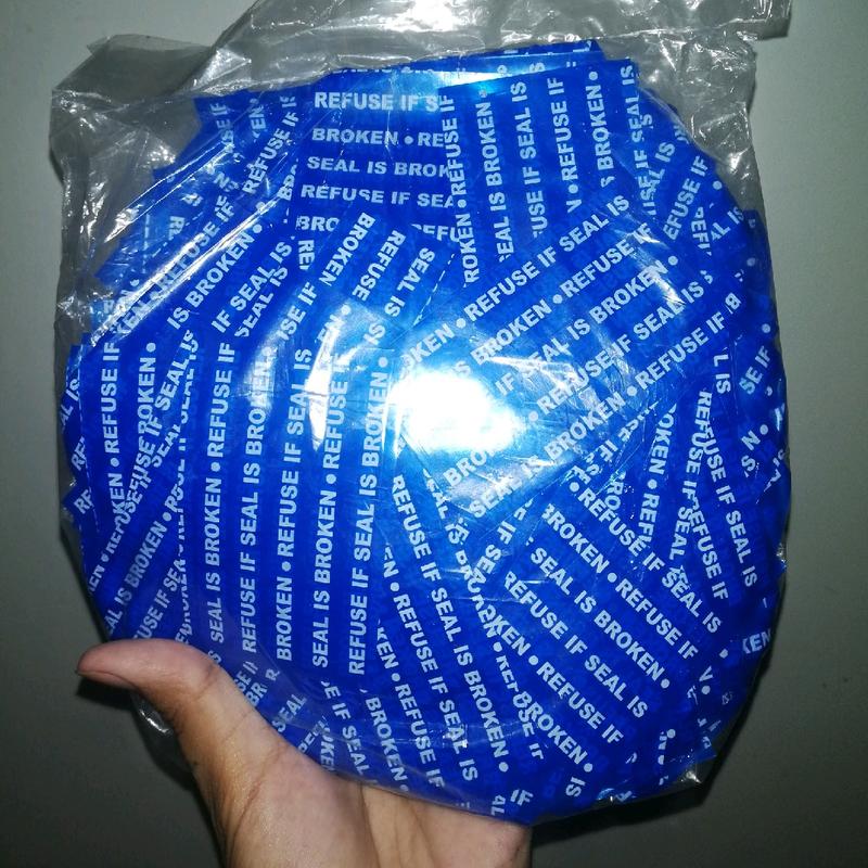 Small Cap Seal for Slim Gallon - TikTok Shop Philippines
