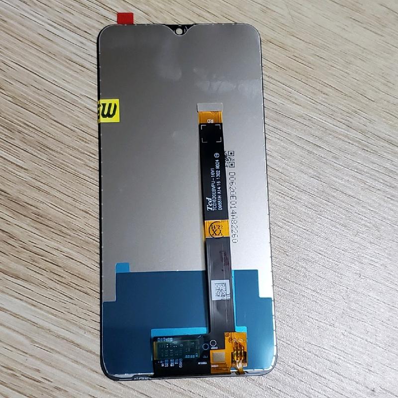 LCD FOR OPPO A5S AX5S, A7 AX7, A12 LCD TOUCH SCREEN SET Aluminium ...