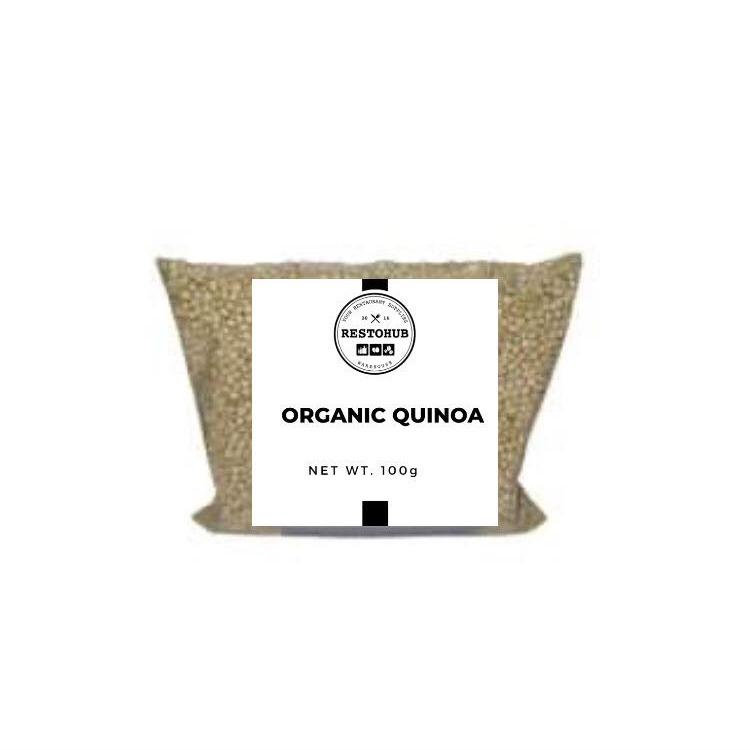 Restohub Quinoa 100g - TikTok Shop Philippines