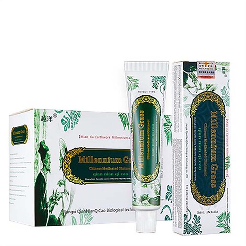 Arturo 15g Millennium Grass Ointment Cream - TikTok Shop Philippines
