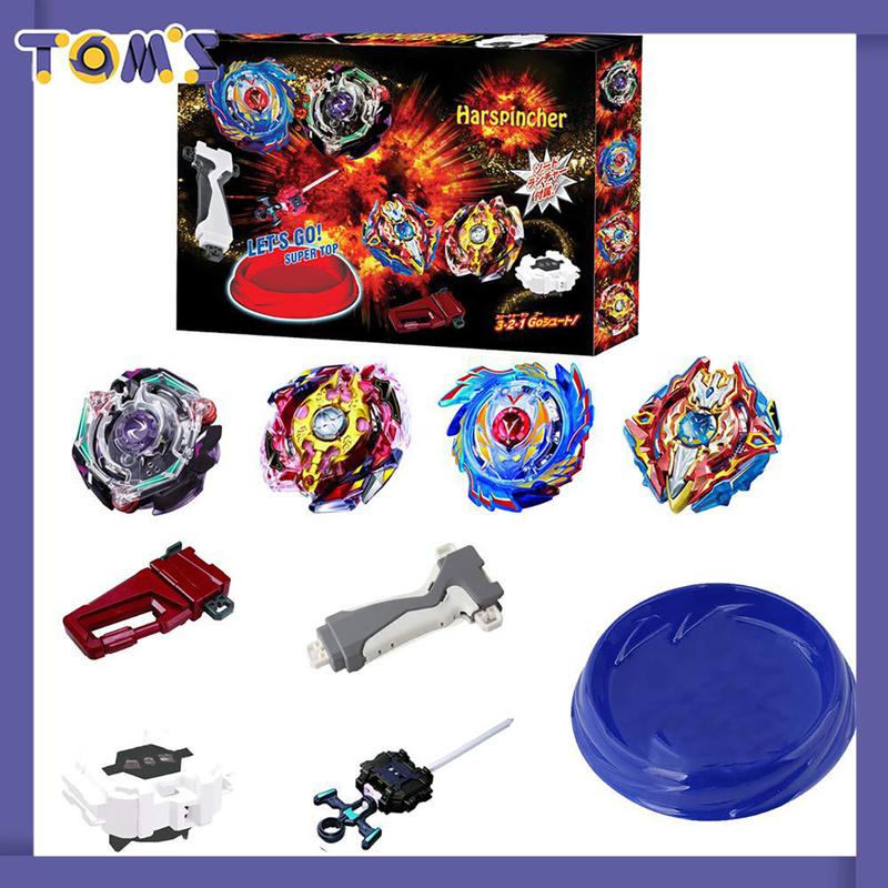 Beyblade burst box set stadium best bayblade bey beyblade burst ...