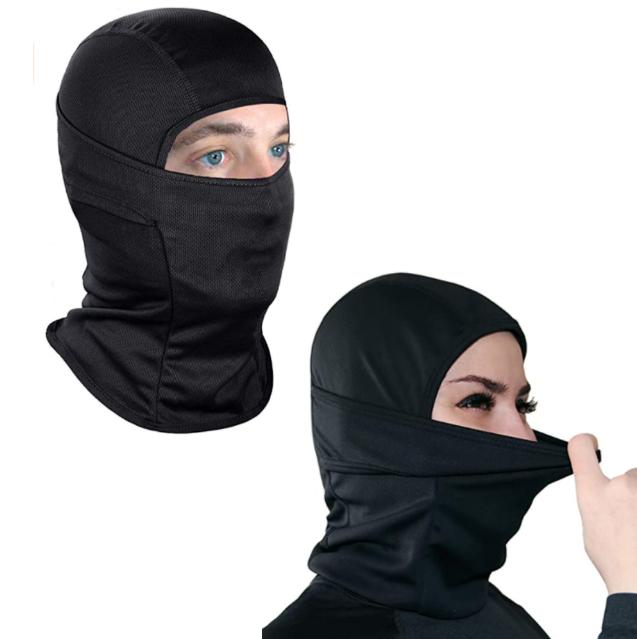 Motor Baclava Face Mask Multi-Purpose Balaclava Full Face Mask - TikTok ...
