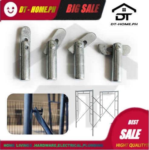 (PER PIECE) SCAFFOLDING LOCK PIN GRAVITY PIN 12mm - TikTok Shop Philippines