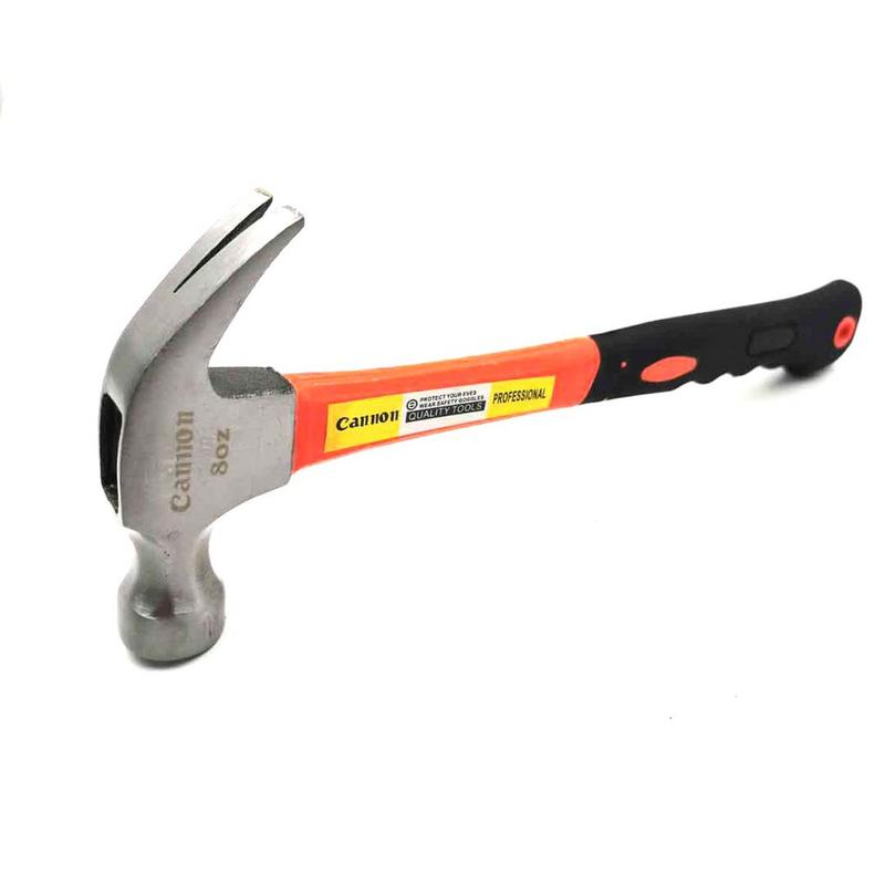 ️ XQT COD ️ Hammer Orange 8oz - J022 - TikTok Shop Philippines