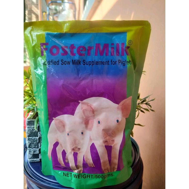 Foster Milk Acidified Sow Milk Supplement for Piglets 500gms - TikTok ...