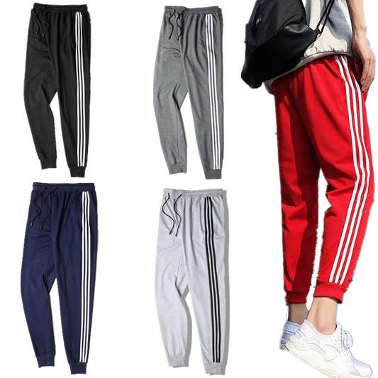 New Fashionable Jogger Pants For Men Track Jogging pants Unisex ...