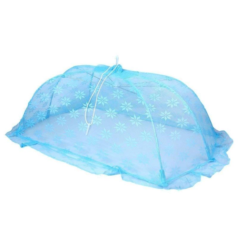 BestPrice Newborn Baby Foldable Mosquito Net Umbrella Type Infant ...
