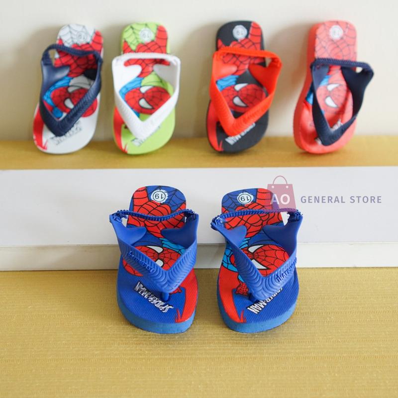 [AO] Character's Slippers - Garter Training for Toddler Boys - TikTok ...