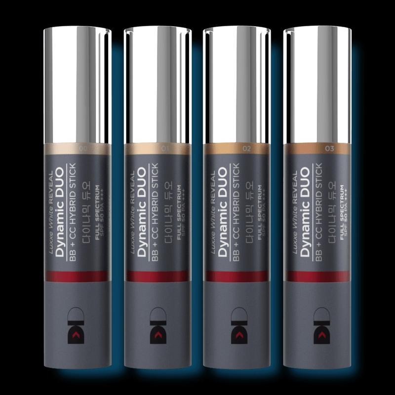 Dynamic Duo SPF50 (BB + CC CREAM combined in one) by Frontrow - TikTok ...